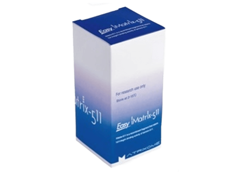 iMatrix-511 & Silk Cell Matrices - Iwai North America Inc.